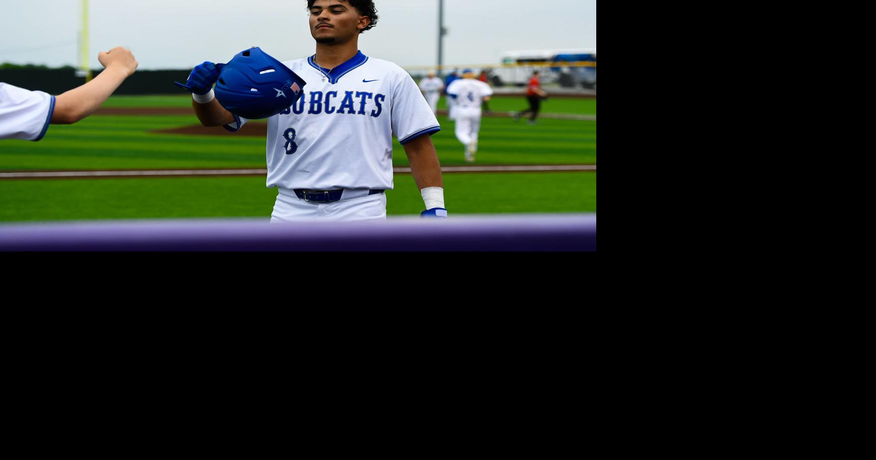 Baseball all-district: Krum earns five superlative honors to lead area ...