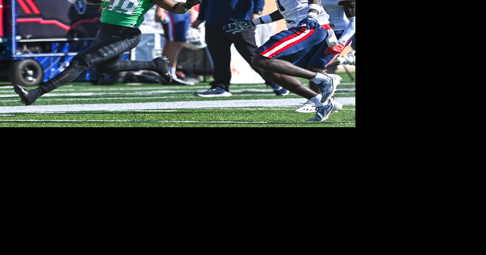 UNT showed signs of a championship-winning team in latest win | Mean ...