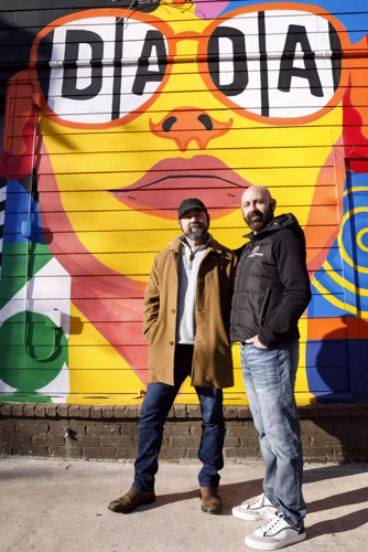 Why two lawyers from Dallas are starting a free music festival with ...