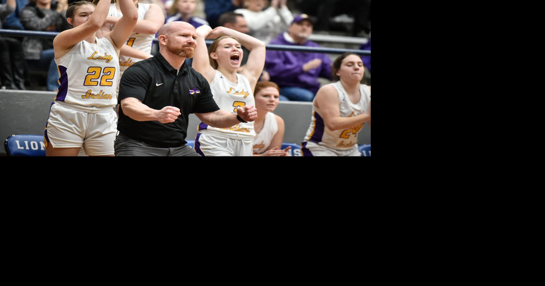 Tuesday basketball rewind: Sanger takes down Kennedale to advance ...