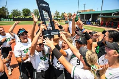 UNT on way to NCAA softball regionals as turnaround under Rodney DeLong ...