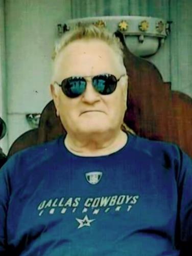 Larry Floyd Hale, Sr. | Obituaries | dentonrc.com