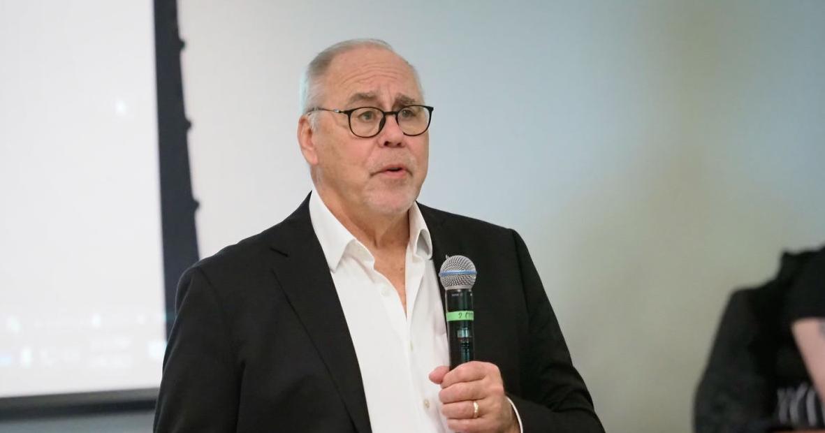 UNT president plans 'next steps' to foster safety for LGBTQ students ...