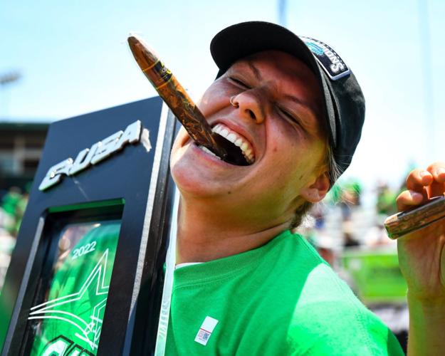 UNT on way to NCAA softball regionals as turnaround under Rodney DeLong ...