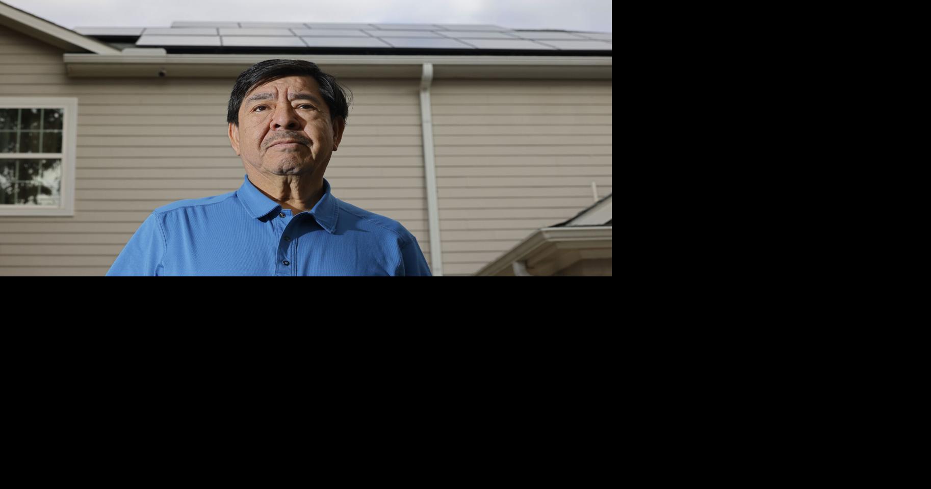 The Watchdog: Jury finds solar panel company mistreated homeowner and ...