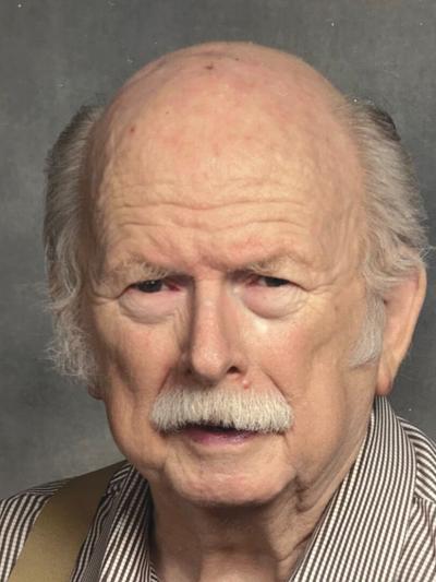 James (Jim) Woolverton | Obituaries | dentonrc.com