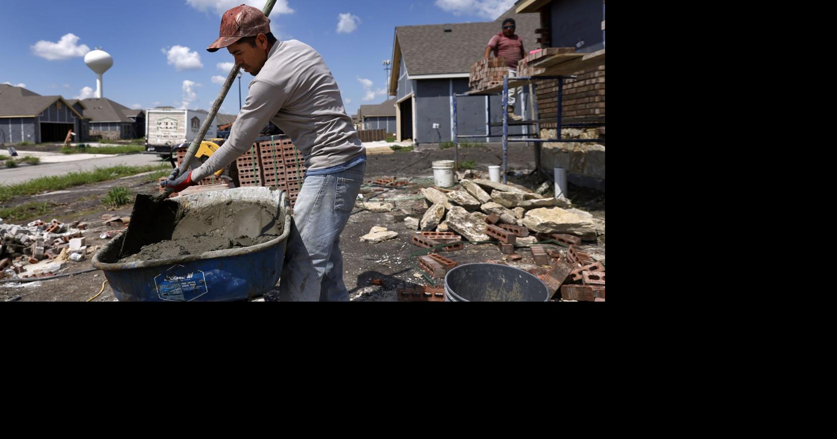 Will positive outlook in construction bode well for Denton in 2023? | | dentonrc.com