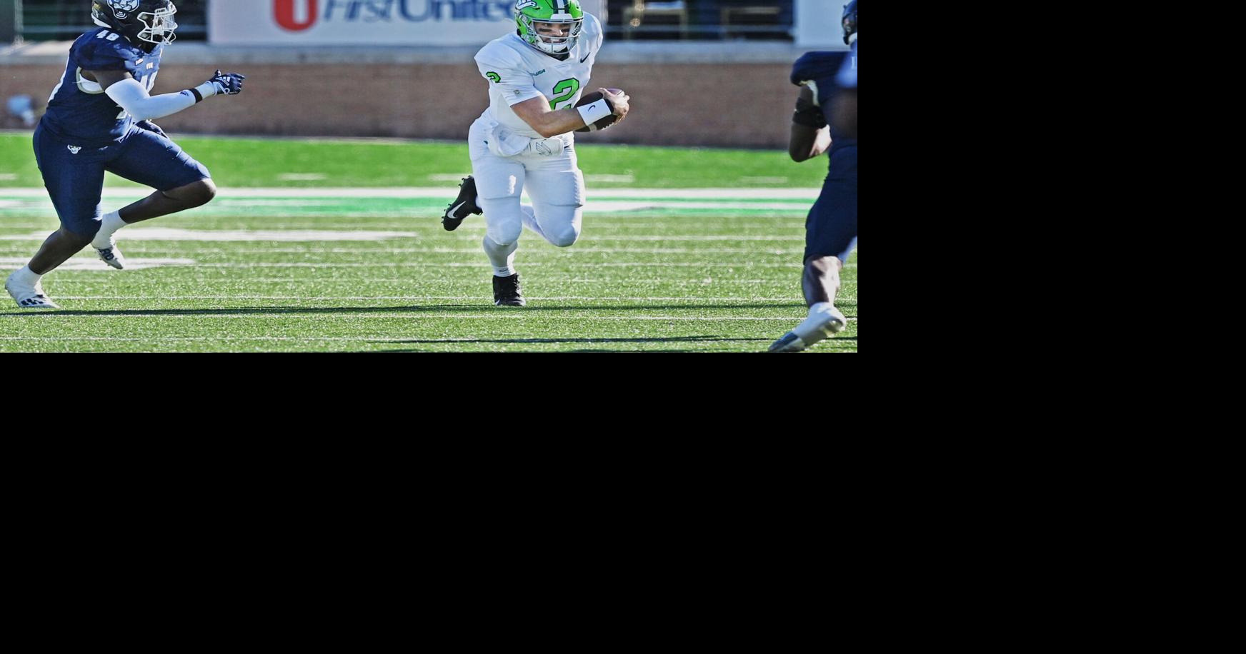 North Texas football record picks contest (GYROTR) review -- Who was ...