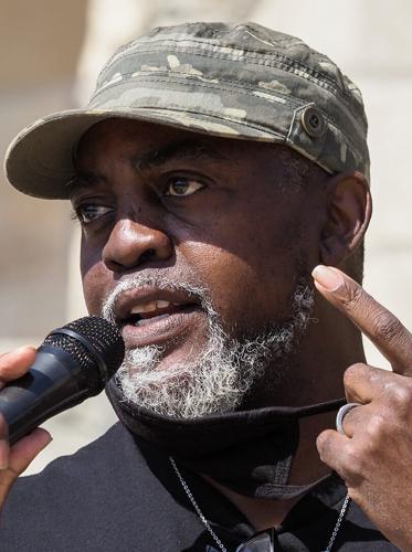 Six years after UNT student’s shooting death, police chaplain continues ...