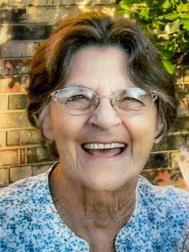 Patricia Lou Platt Massimino Scott | Obituaries | dentonrc.com