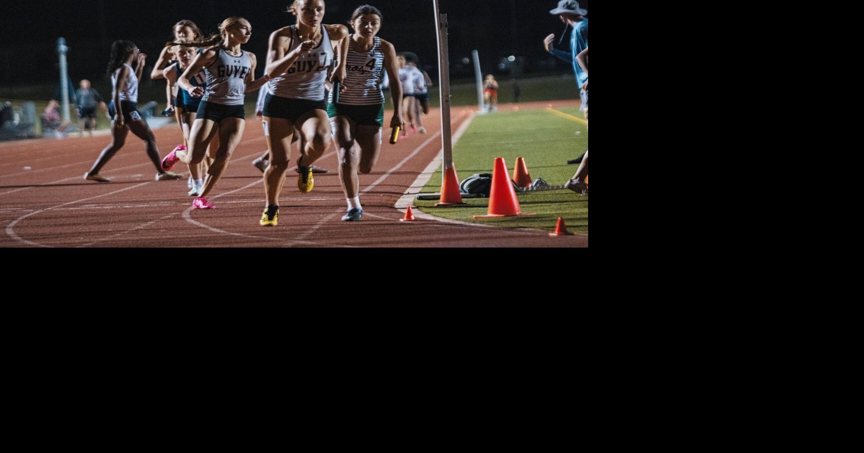 Bound for track regionals: See which local athletes moved on from area ...