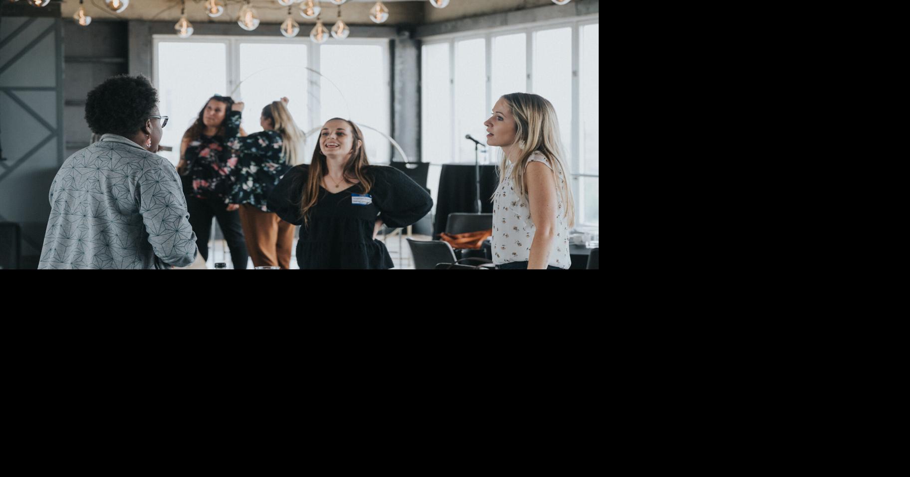 Denton women entrepreneurs chosen for fourth cohort of AccelerateHER ...