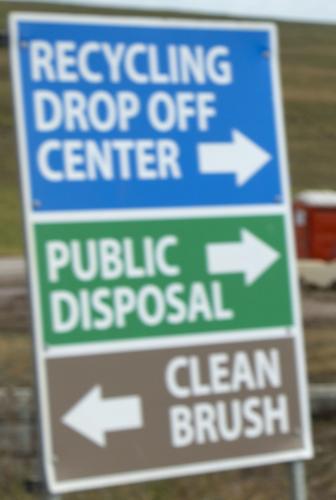 Recycling efforts may be coming to Denton apartment complexes under updated ordinance | Denton ...