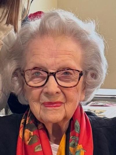 Rose Marie Harpool | Obituaries | dentonrc.com