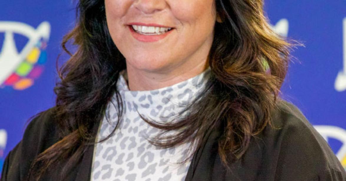 Hailey promoted to lead Crownover | Denton ISD | dentonrc.com