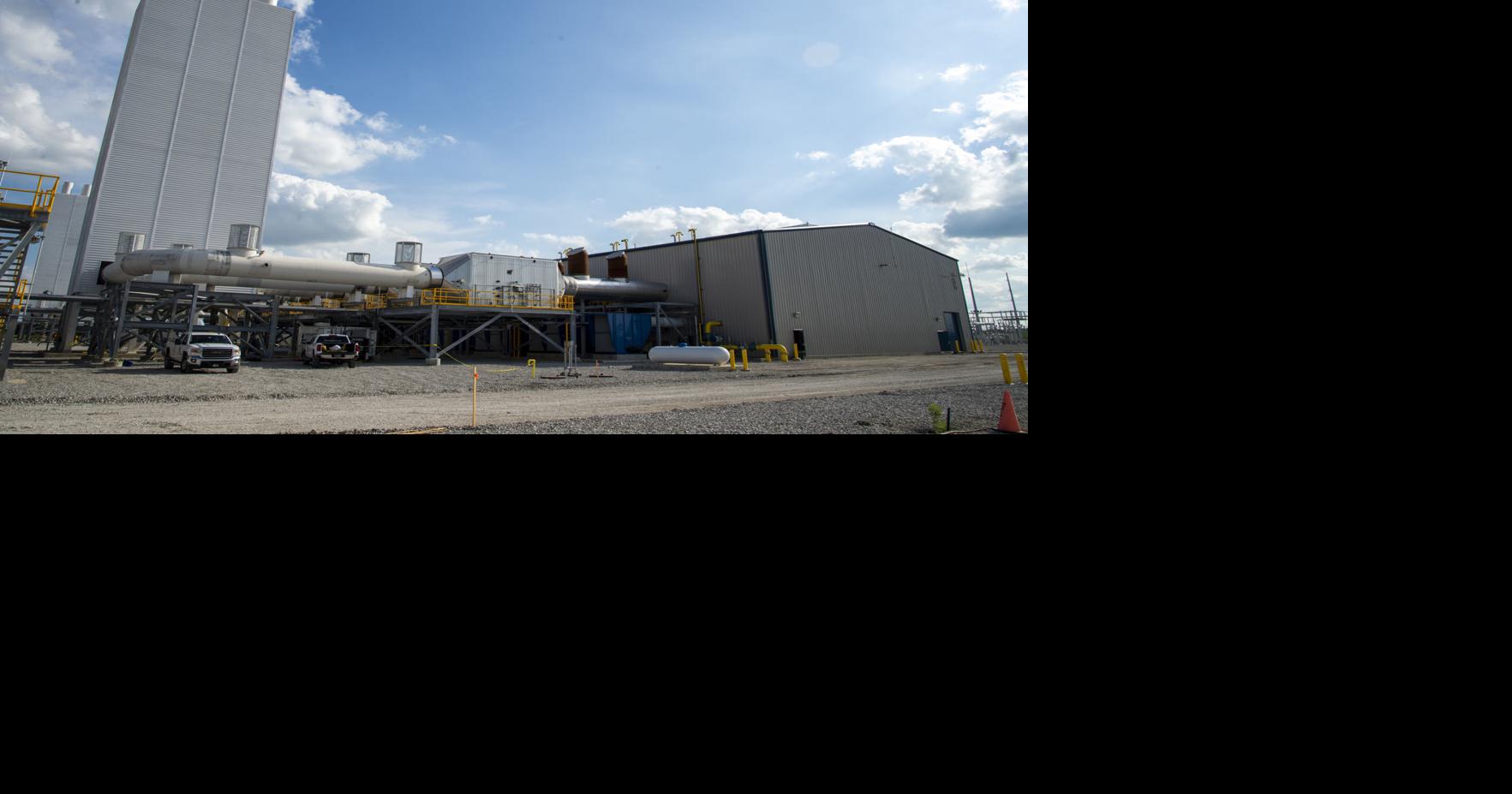 Guam Power Authority tours Denton Energy Center | News | dentonrc.com