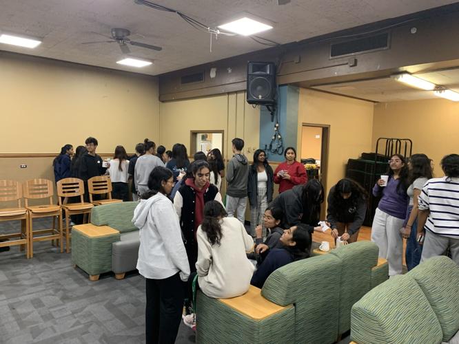 TAMS students stump for wind energy... in oil & gas country | Education ...