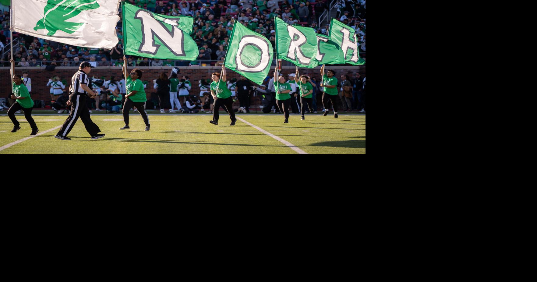 UNT set to lose co-defensive coordinator Brian Odom to Washington ...