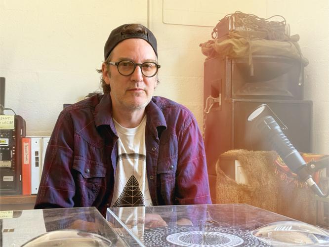 Vibrant frequency: Community radio station KUZU-FM amplifies voices as ...