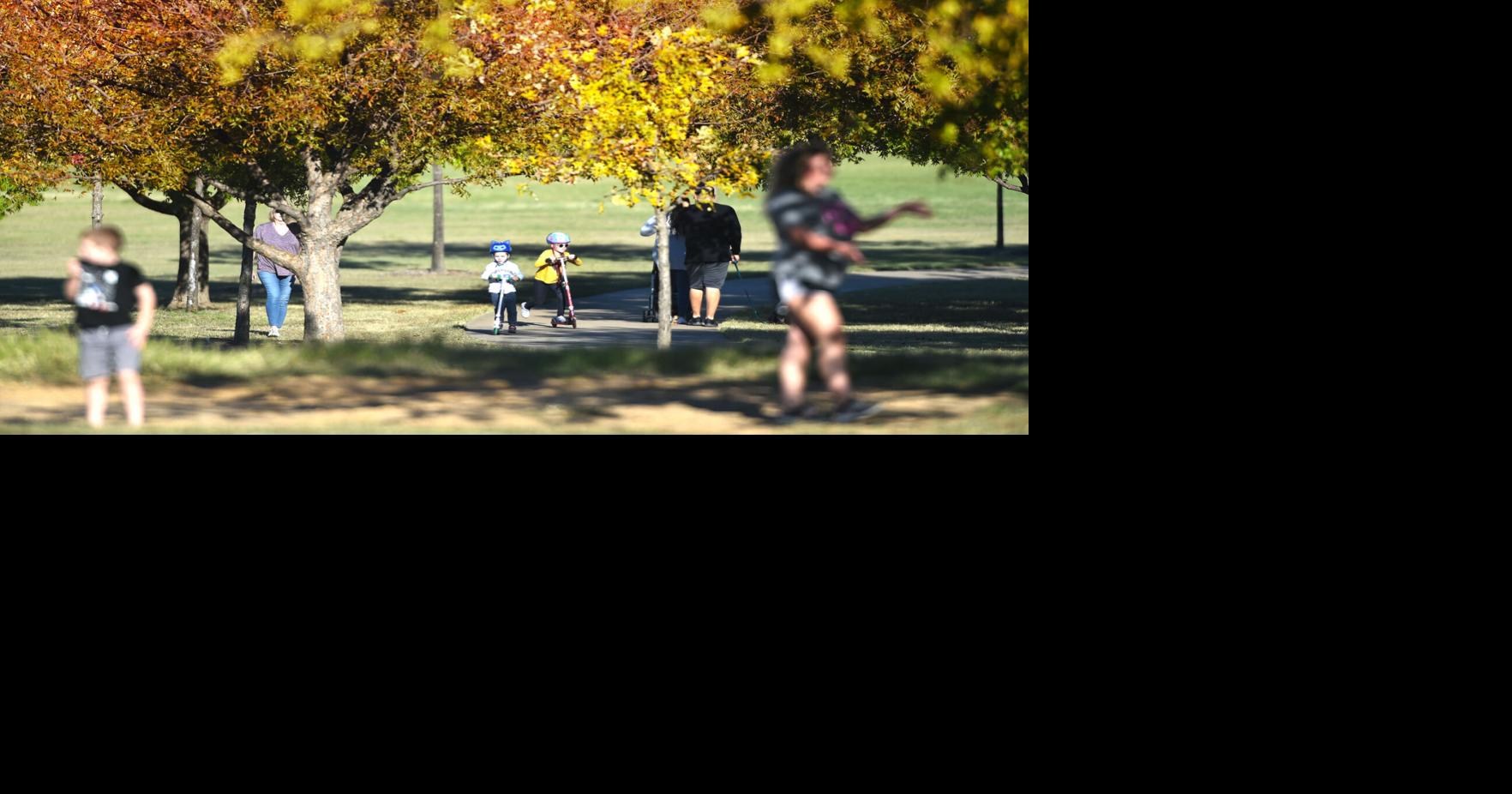 Got allergies? Experts explain what factors into a bad allergy season ...