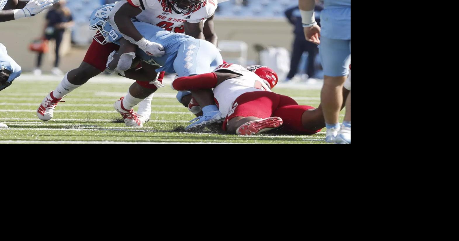 North Texas lands another defensive lineman via transfer portal | Mean ...