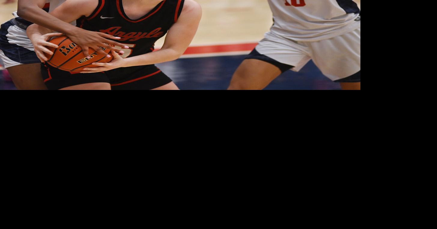 Girls basketball playoffs: Braswell, Ryan, Argyle, Krum, Aubrey and ...