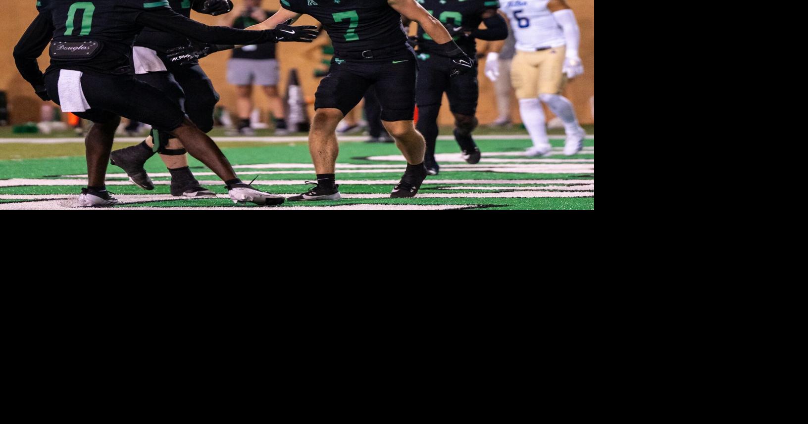 North Texas update: AAC standings, stats and more after the Mean Green ...