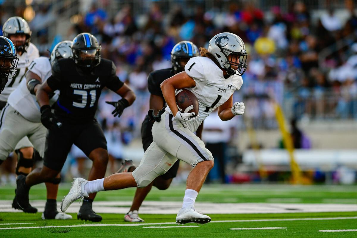 Guyer football preview: Talent-laden Wildcats aim to make a name for ...