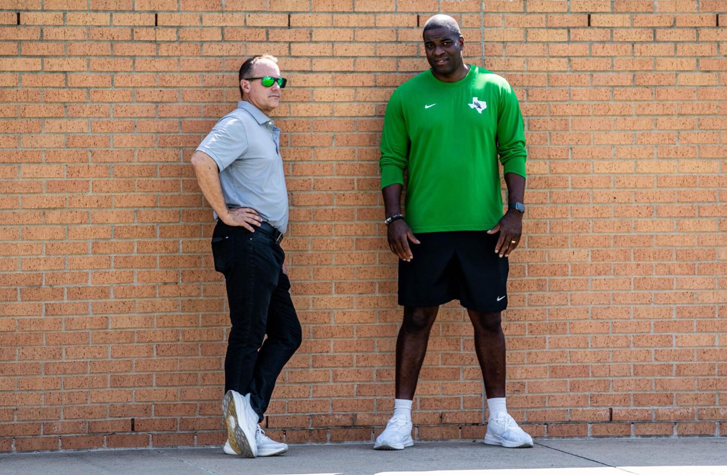 The inside story of UNT’s efforts to keep Chandler Morris, lay out a ...