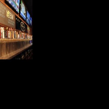 From pints to playgrounds: Texas breweries reinvent themselves to stay ...