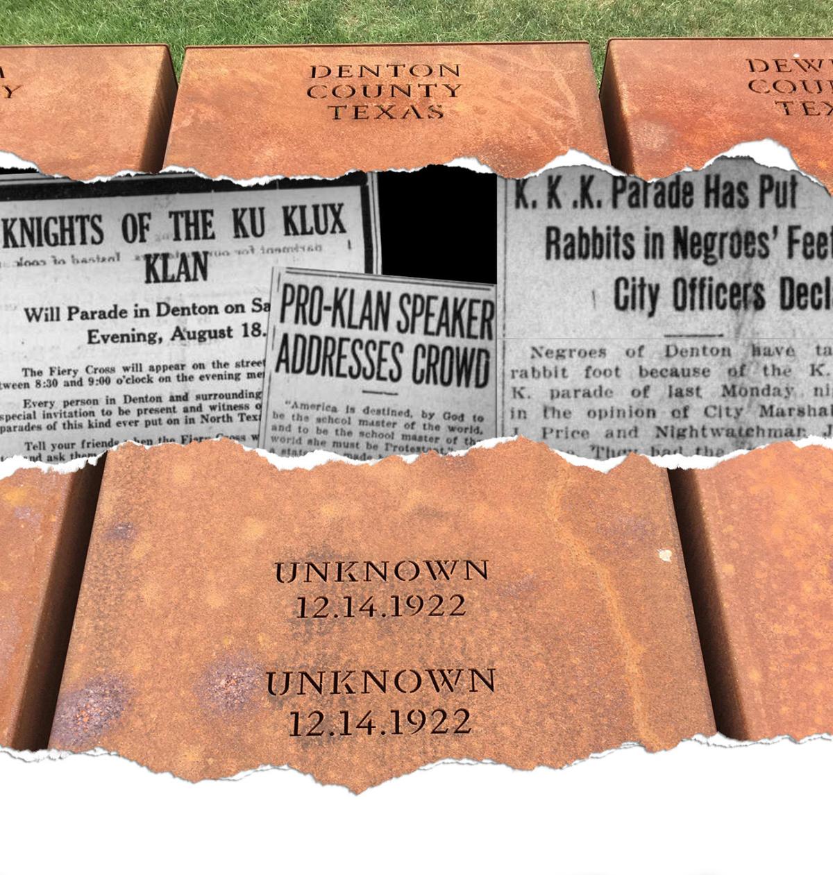 Newspapers reported KKK activities in early 1900s, kept Klan secrets ...
