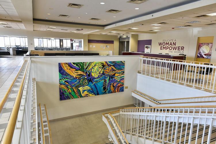 TWU approves $42.5 million to turn former union into student services ...
