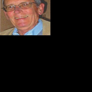 Robert Ellwood Horn | Obituaries | dentonrc.com