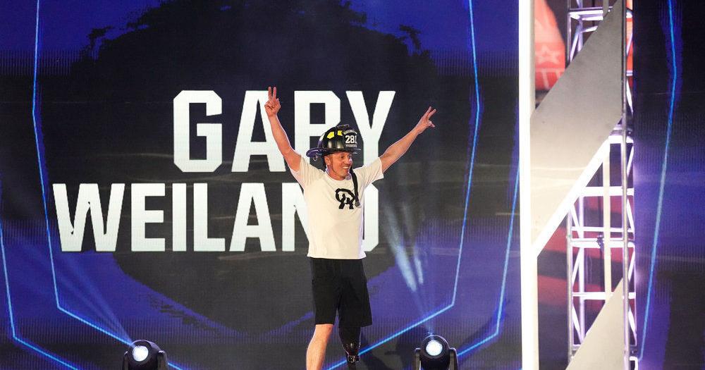 Coming up: Denton firefighter returns to ‘American Ninja Warrior’ in ...