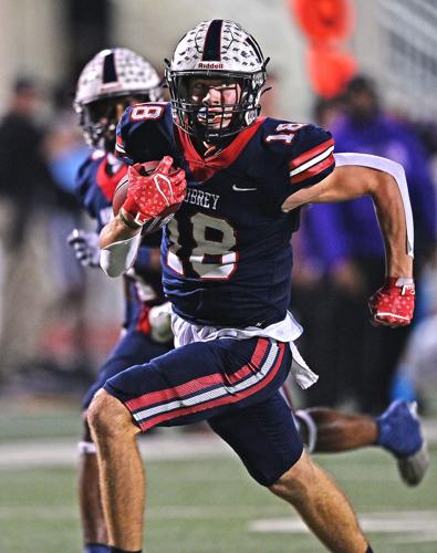 Fast start leads Aubrey to blowout victory over Dallas Lincoln | Aubrey ...