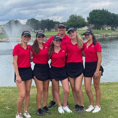 Argyle girls finish 7th, Ponder’s Dow places top 20 at state golf ...