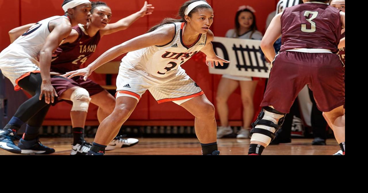 Mitchell, Goodwin set for reunion when UNT women face UTSA | Sports ...