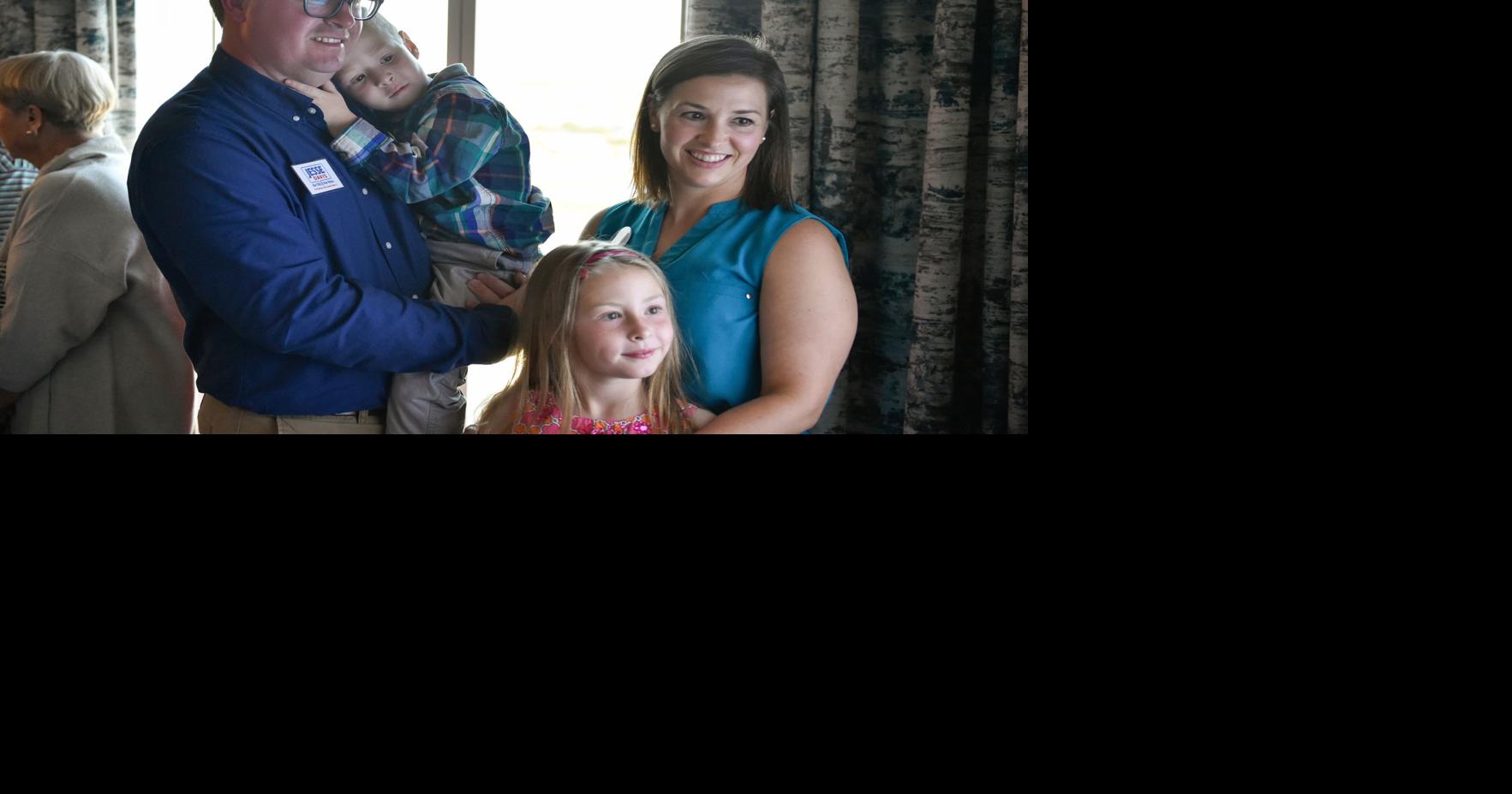 Davis wins District 3; Briggs, Hudspeth, Ryan reelected to Denton City ...