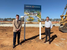 New 297-unit affordable housing community begins construction in Denton ...