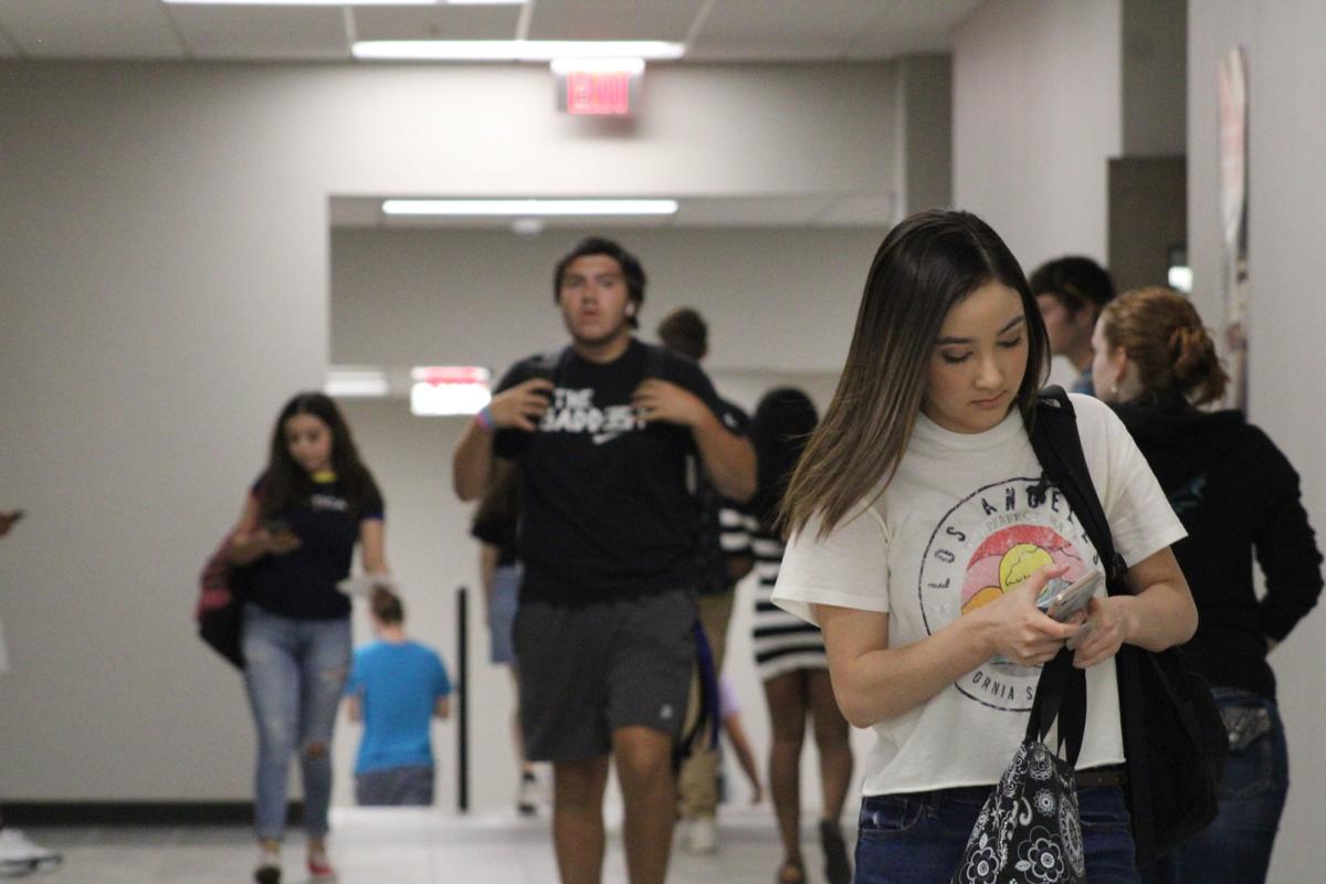 NCTC Denton now open for classes | Higher Education | dentonrc.com