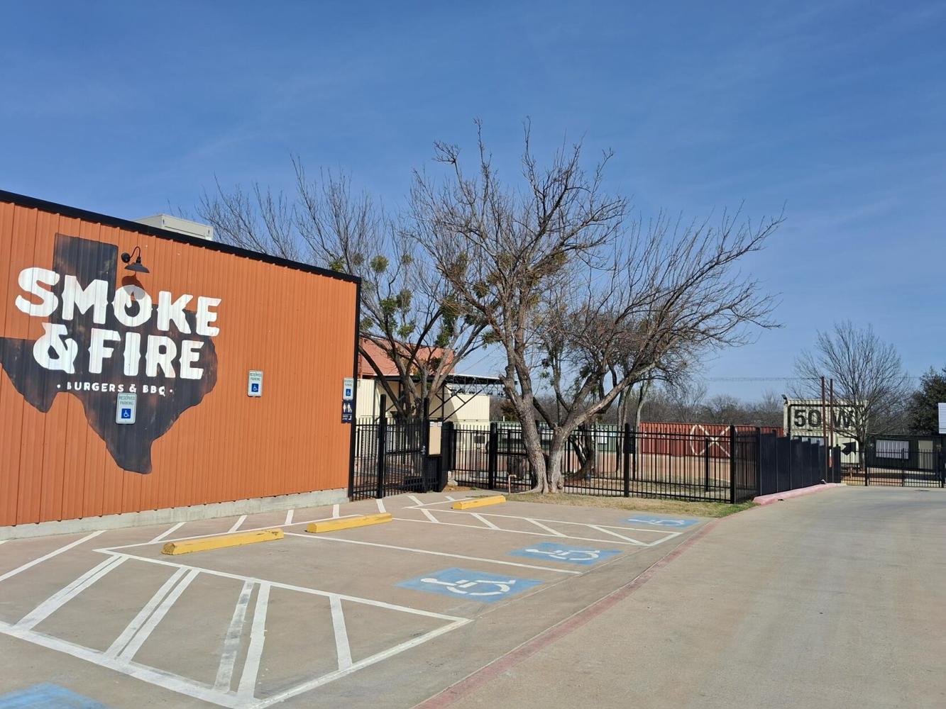 New steak and barbecue spot coming to Krum’s 50 West, courtesy of ...