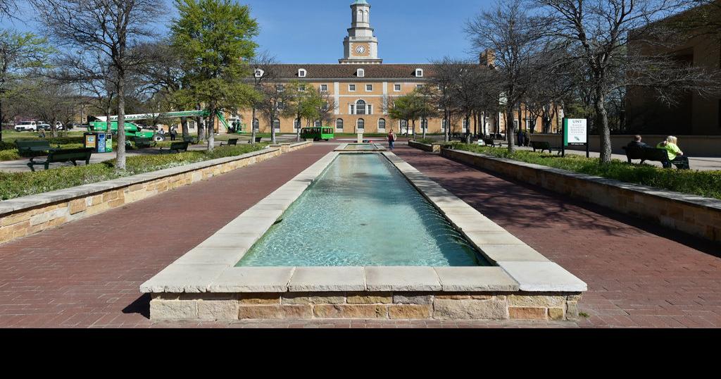 UNT names new vice president for digital strategy and innovation | News ...