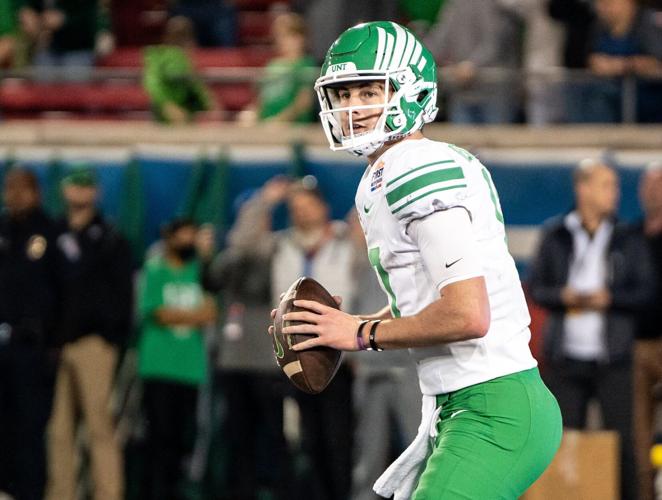 UNT still has work to do to meet Eric Morris’ goals entering third year ...