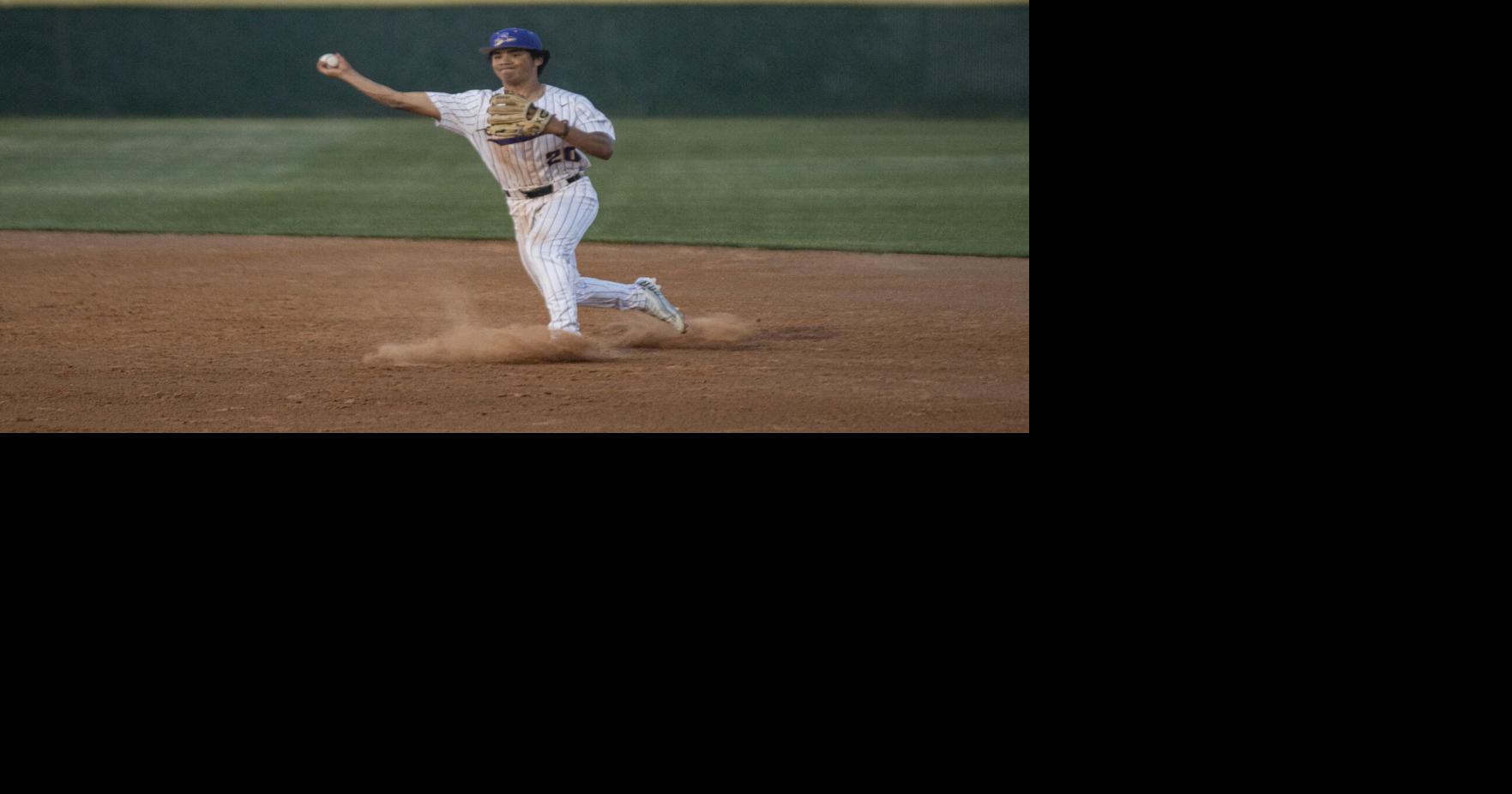 Baseball & softball playoffs in full swing | | dentonrc.com