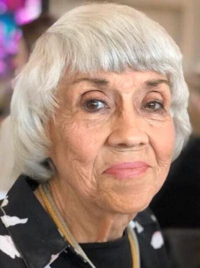 Betty Sue (Switzer) Spratt | Obituaries | dentonrc.com