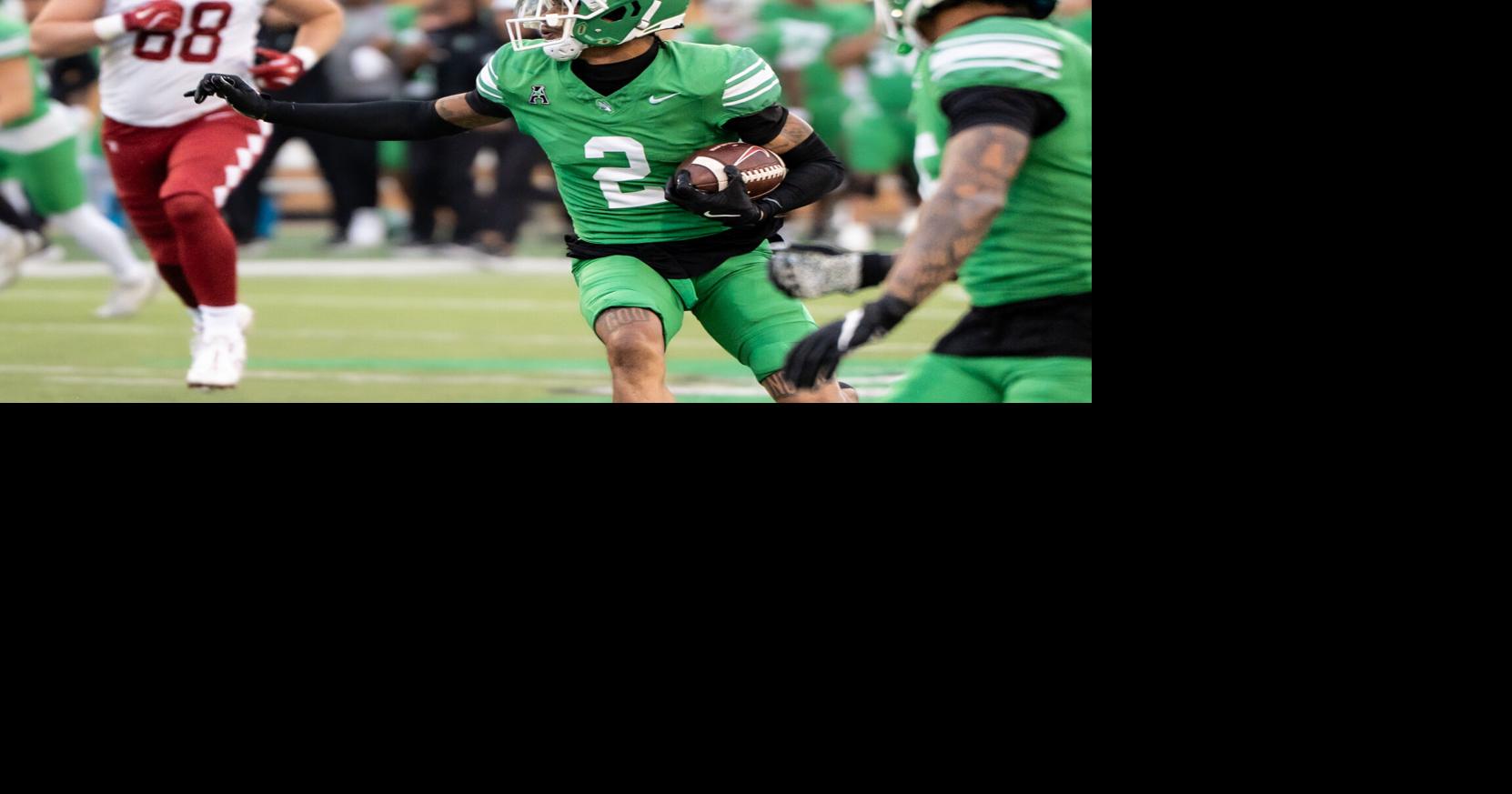 Prediction: UNT will finally break its seven-game bowl losing streak ...