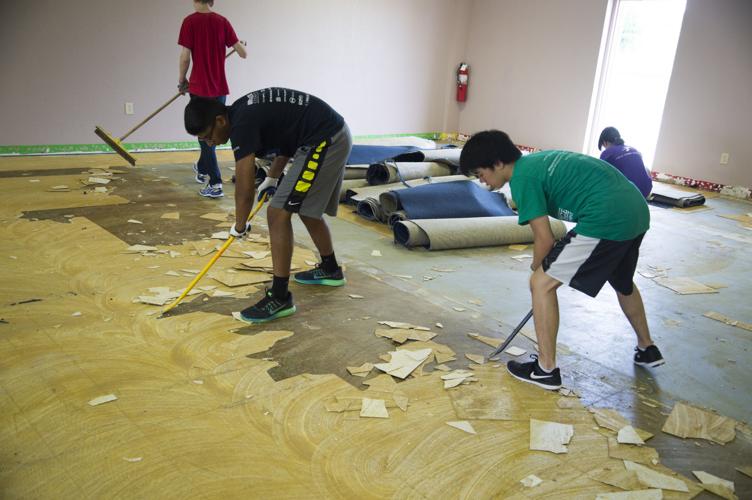 Children's museum hits financial snag | News | dentonrc.com