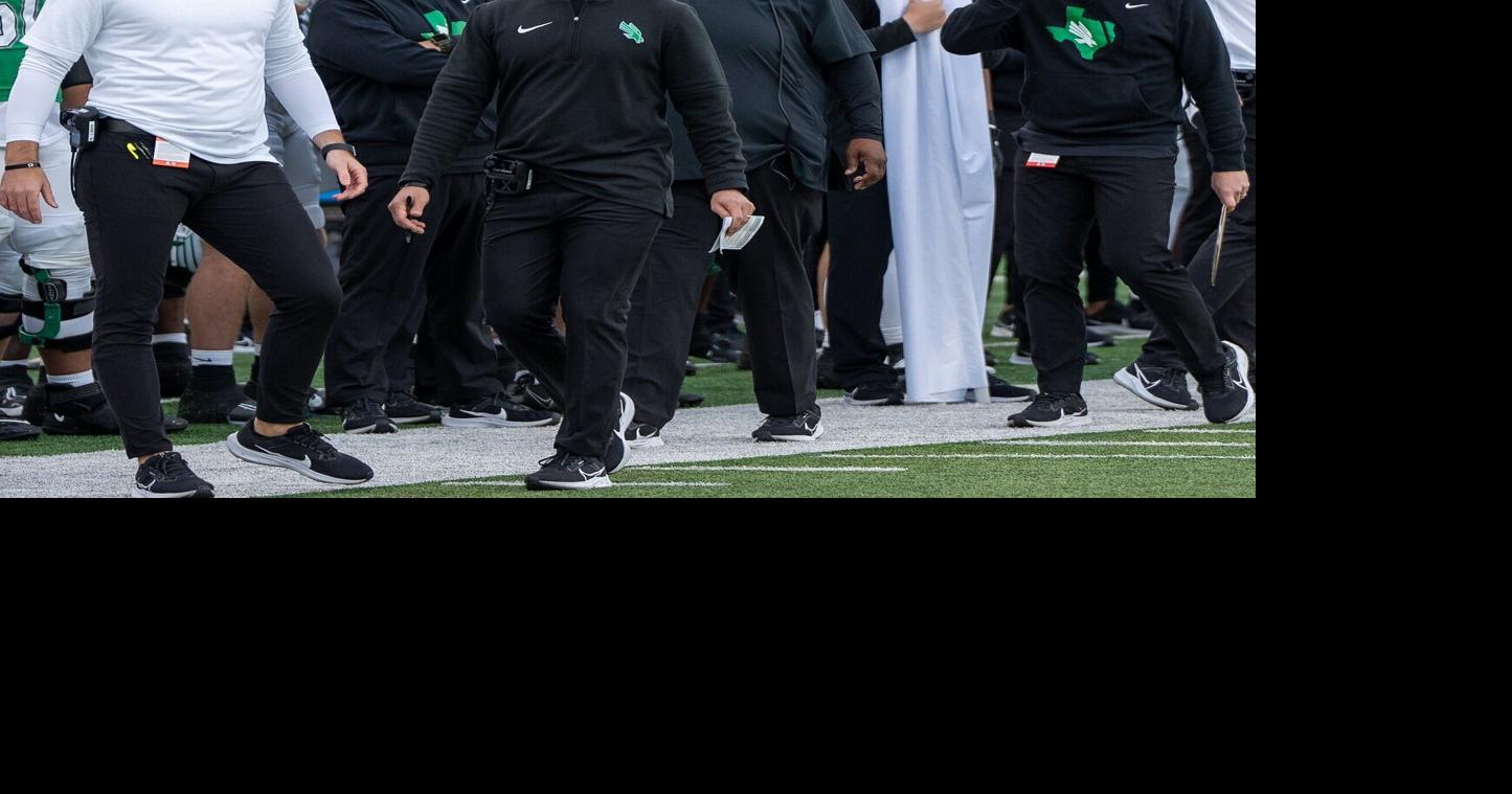 Spring game Saturday will offer a glimpse of the future for UNT ...