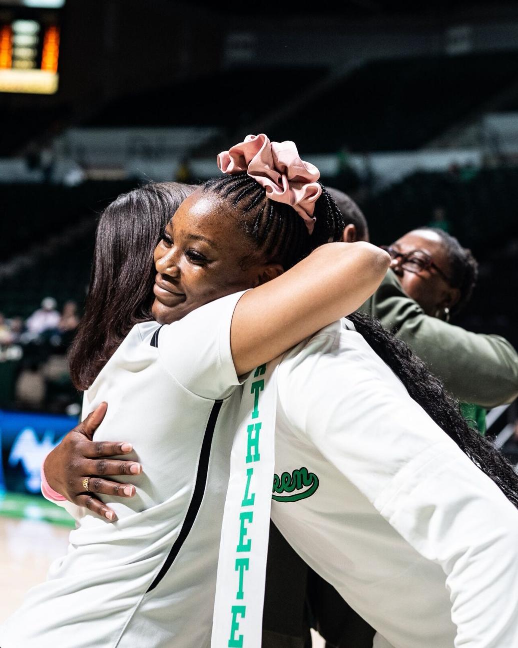 Megan Nestor picked up basketball late. Now she’s one of the best ever ...