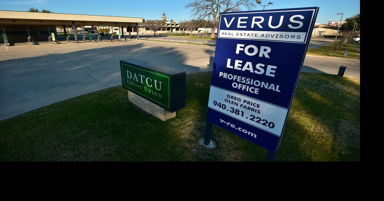 Denton City Council approves lease on two former DATCU office buildings ...